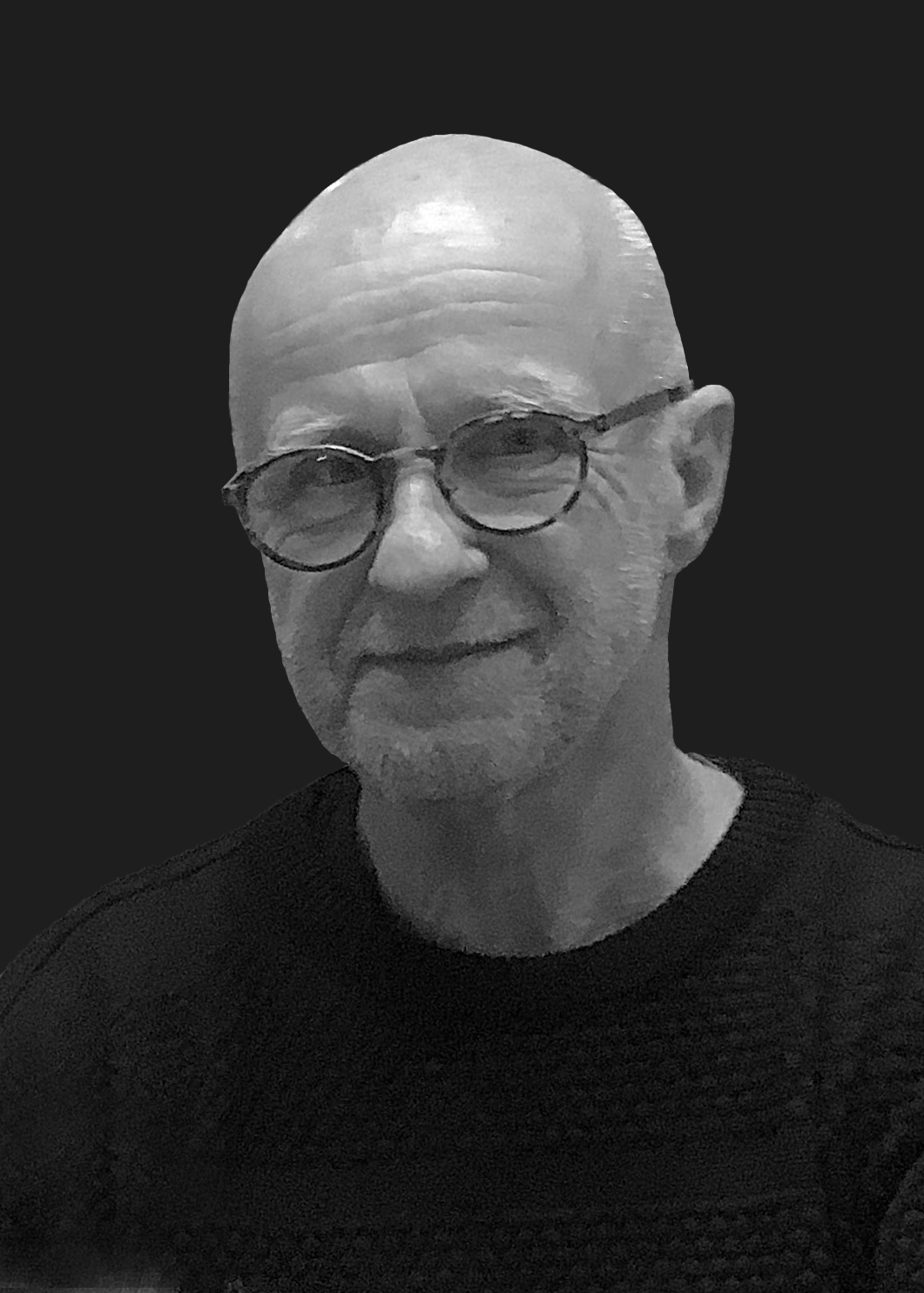 Psykolog Flemming Pommer